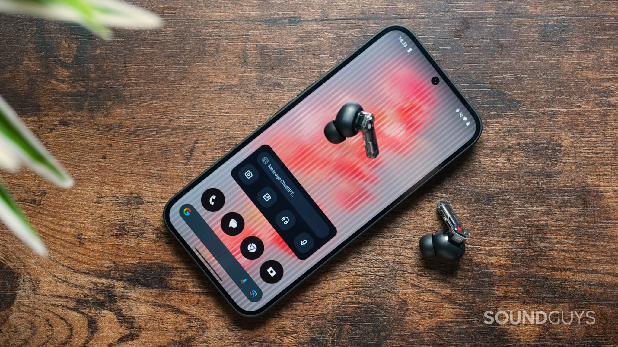 OpenAI's 'Sweetpea' AI earbuds target AirPods - SoundGuys