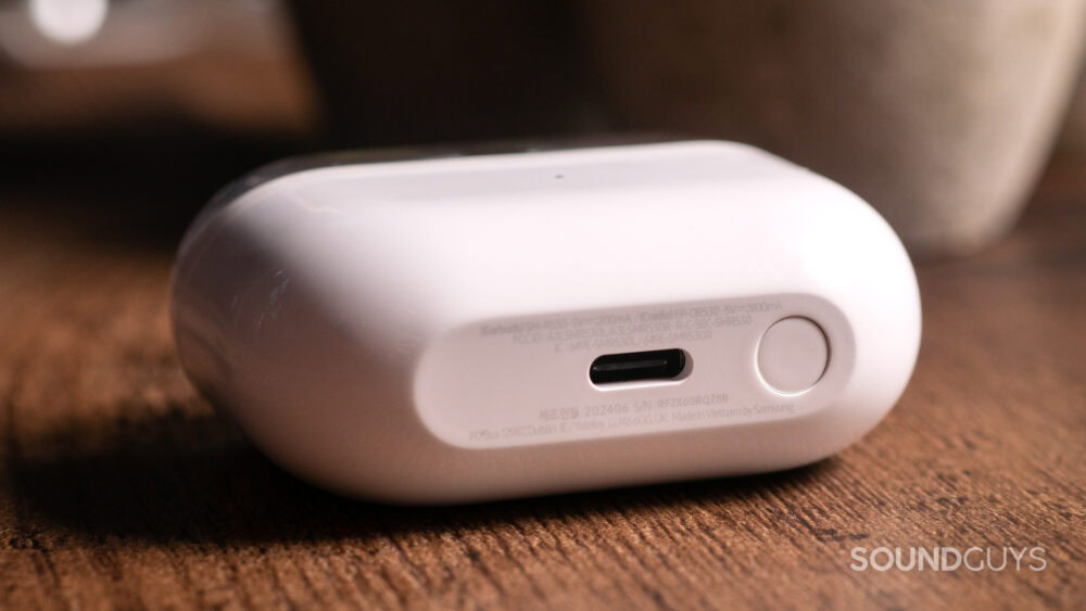 New Samsung Galaxy Buds4 images reveal major design changes