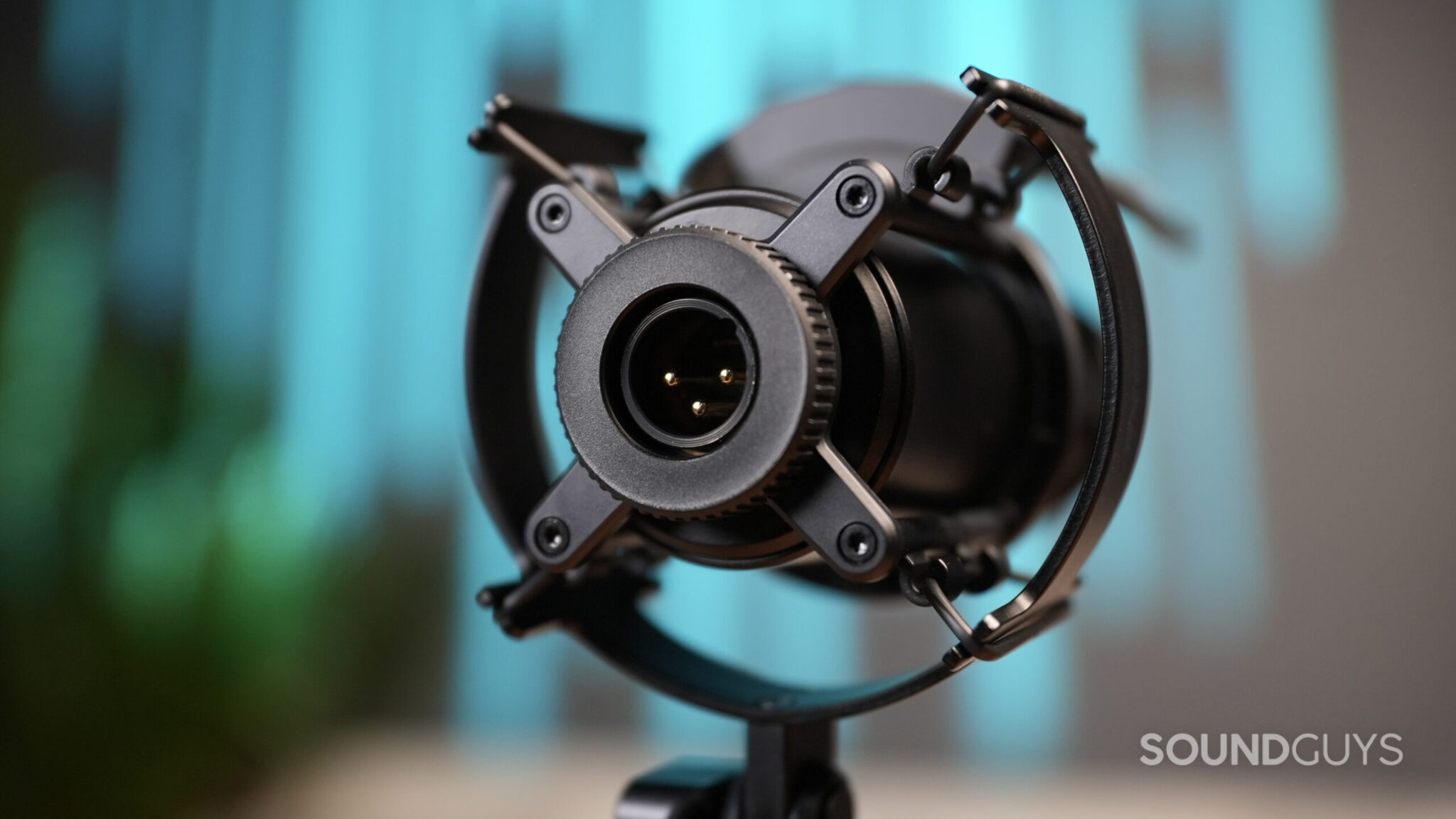 Shure SM4 review - SoundGuys