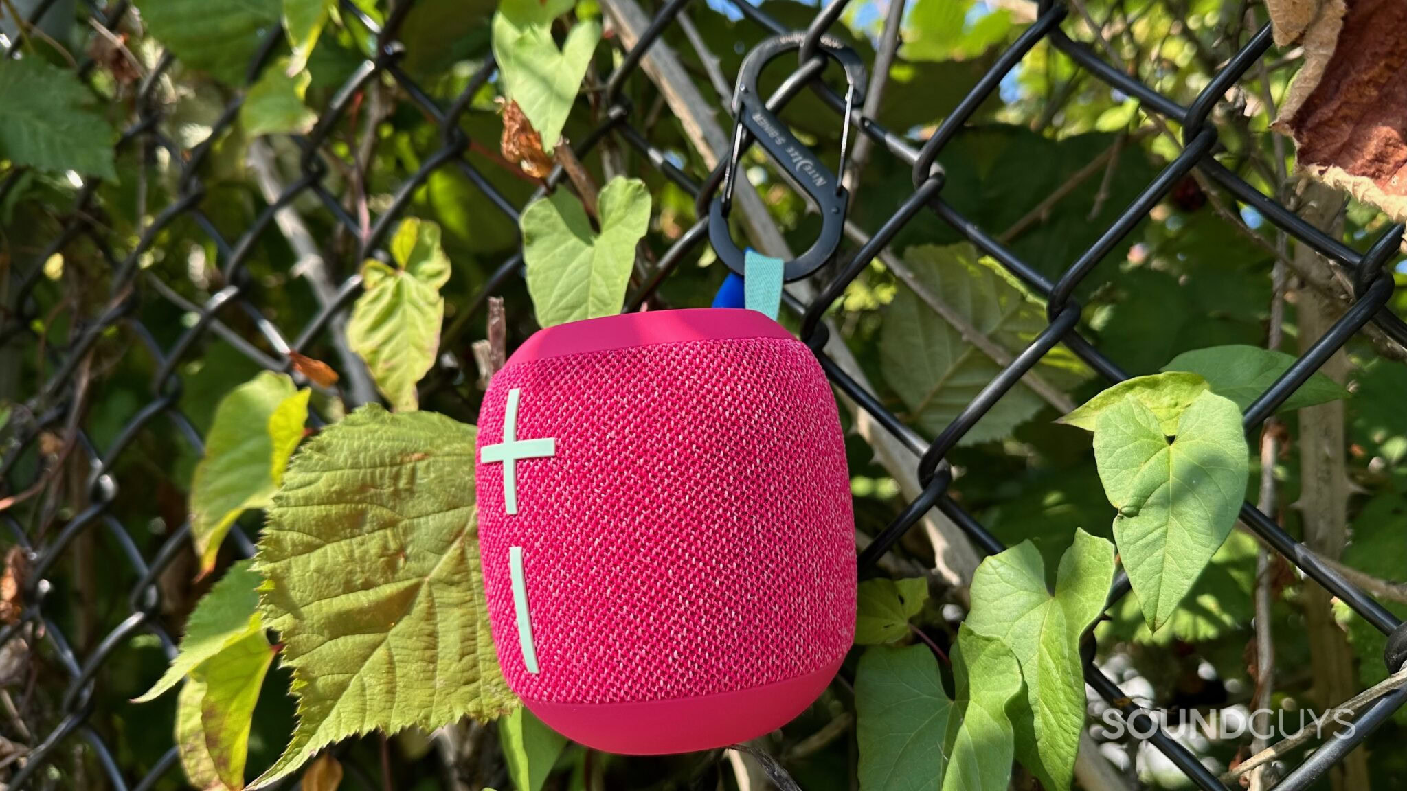 Ultimate Ears Wonderboom 4 review - SoundGuys