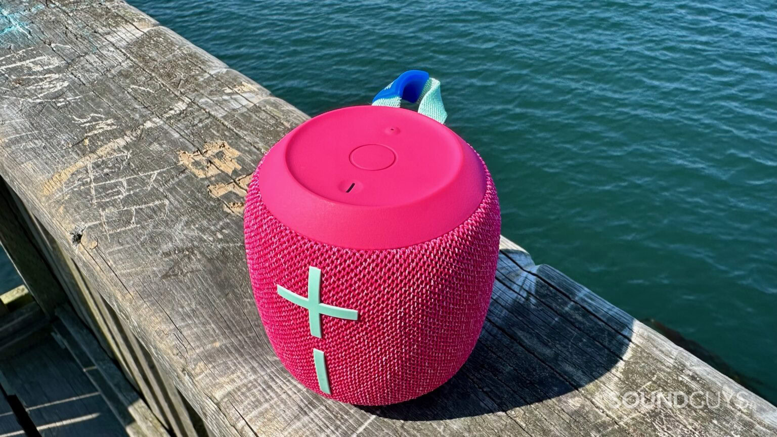 Ultimate Ears Wonderboom 4 review - SoundGuys