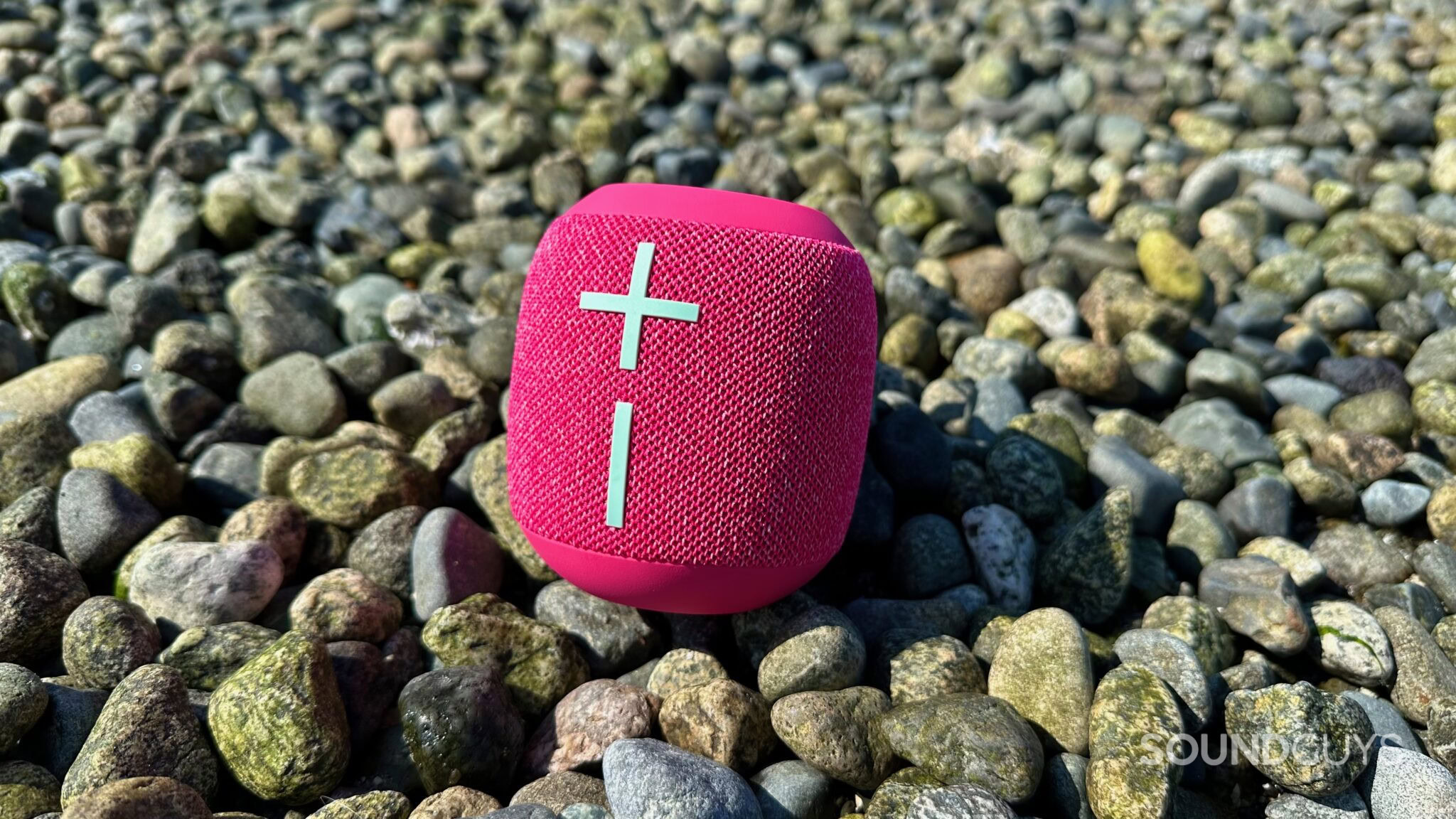 Ultimate Ears Wonderboom 4 review - SoundGuys