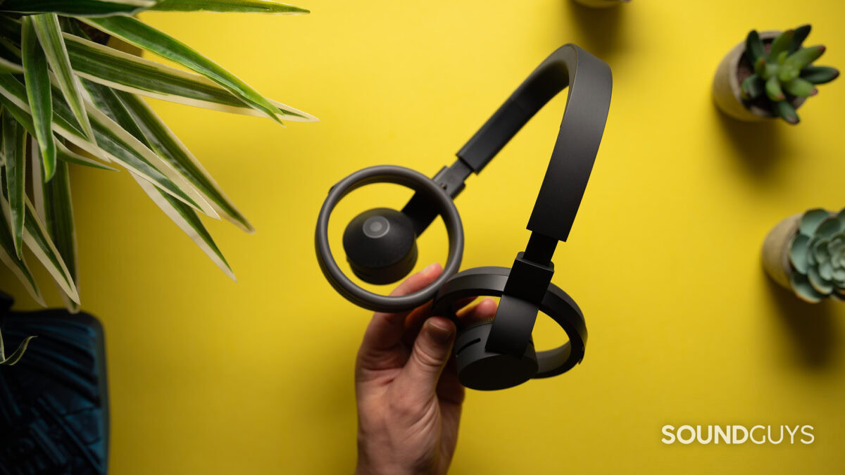 These unique headphones from Japan are finally available in North ...