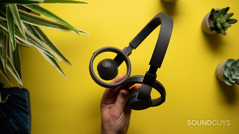 These unique headphones from Japan are finally available in North ...