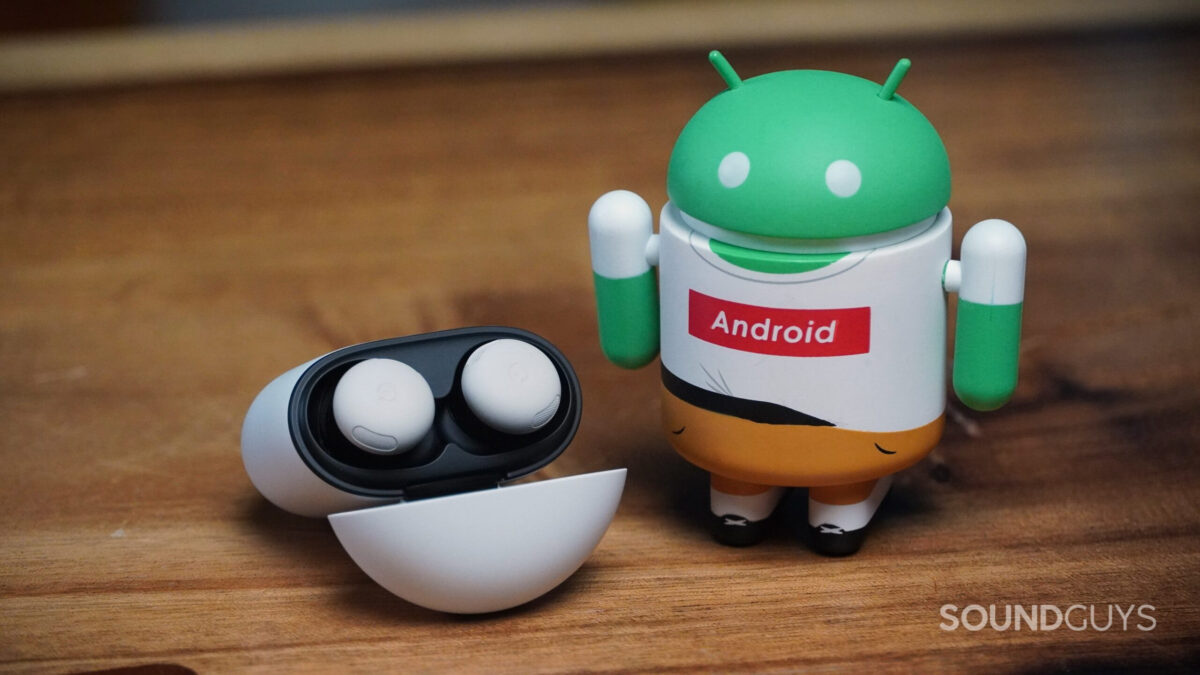 Best wireless earbuds for Android 2025 - SoundGuys