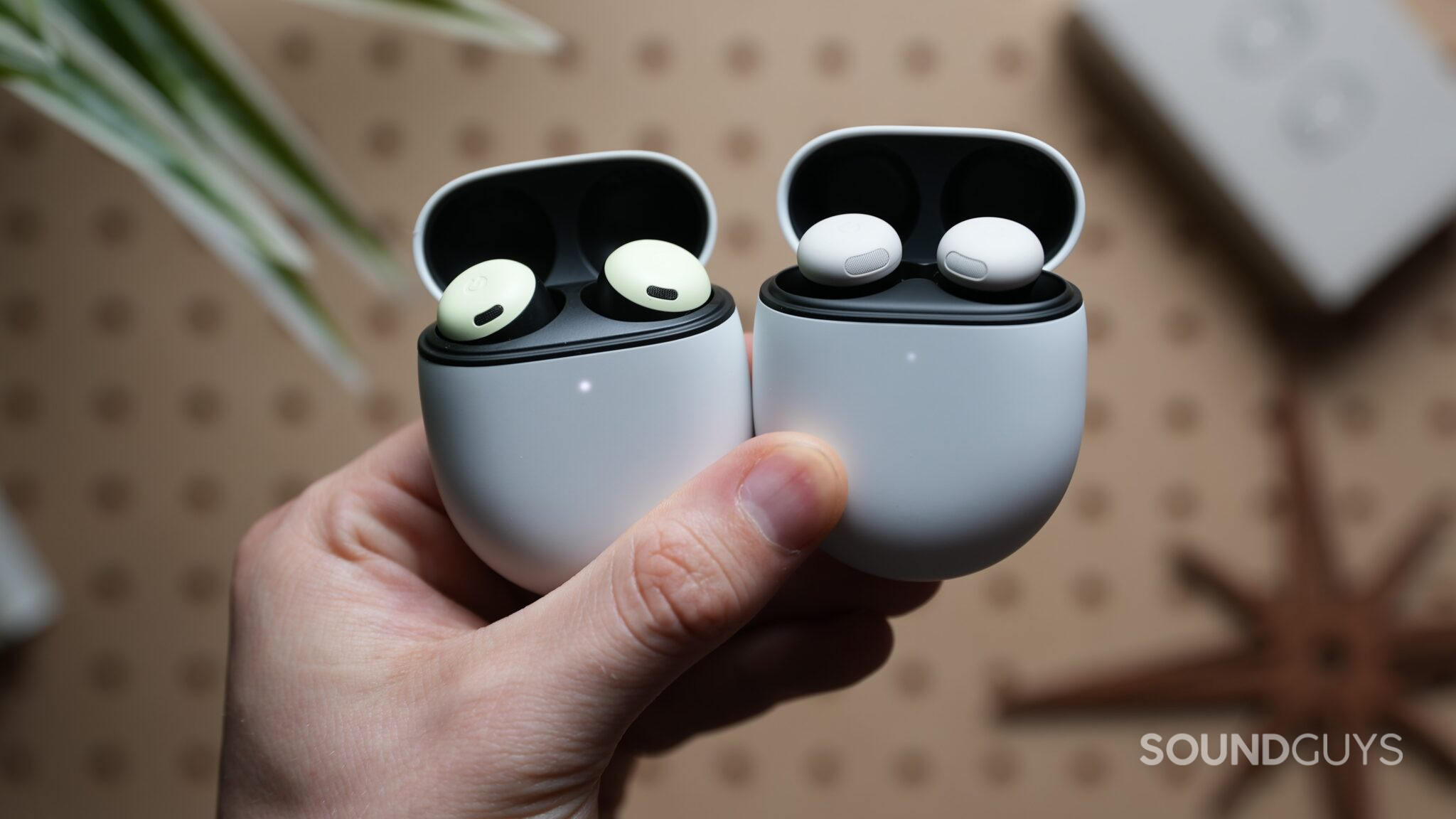 The Pixel Buds Pro 2 may have AI, but that’s hardly the best feature ...