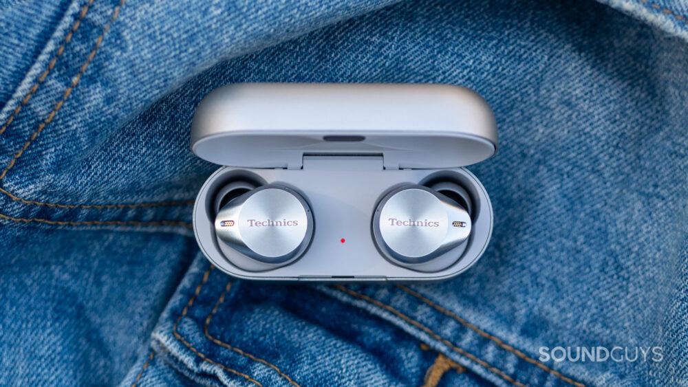 Panasonic Technics EAH-AZ80 review - SoundGuys