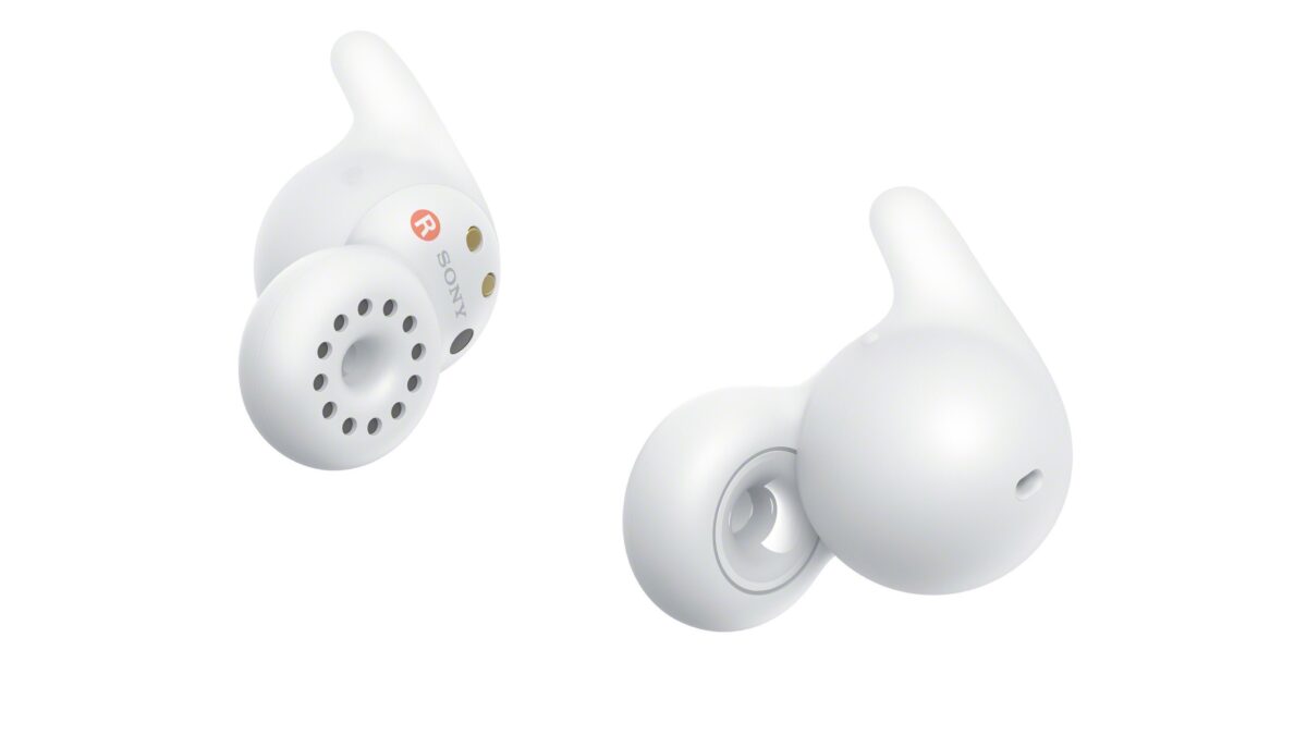 Sony expands LinkBuds line with new earbuds and speaker - SoundGuys