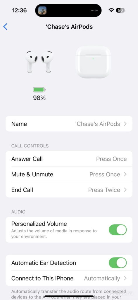Apple AirPods 4 review: The best value AirPods ever - SoundGuys