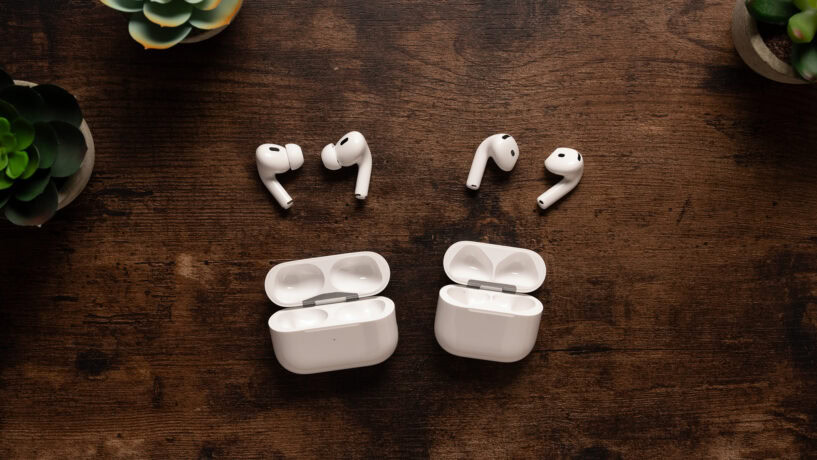 All Apple AirPods earbuds are on sale! - SoundGuys