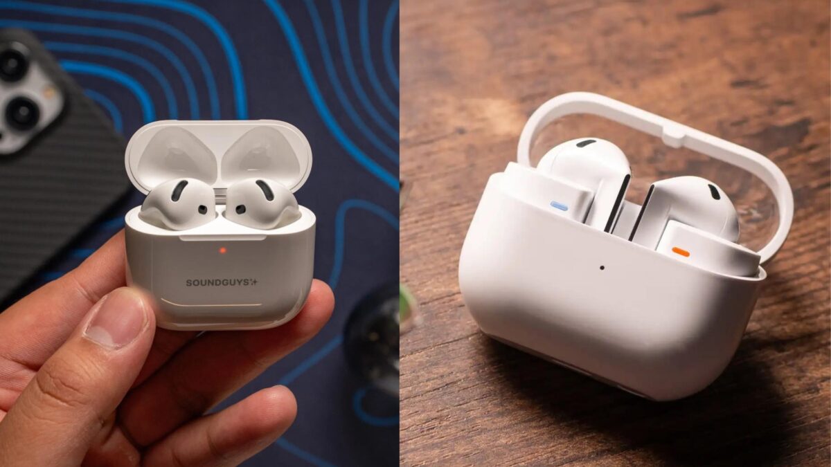Wireless earbuds Archives - SoundGuys