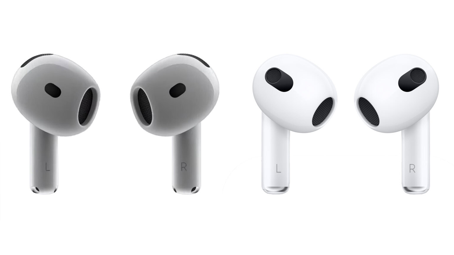 Dear Apple: The shape of AirPods wasn't the issue - SoundGuys