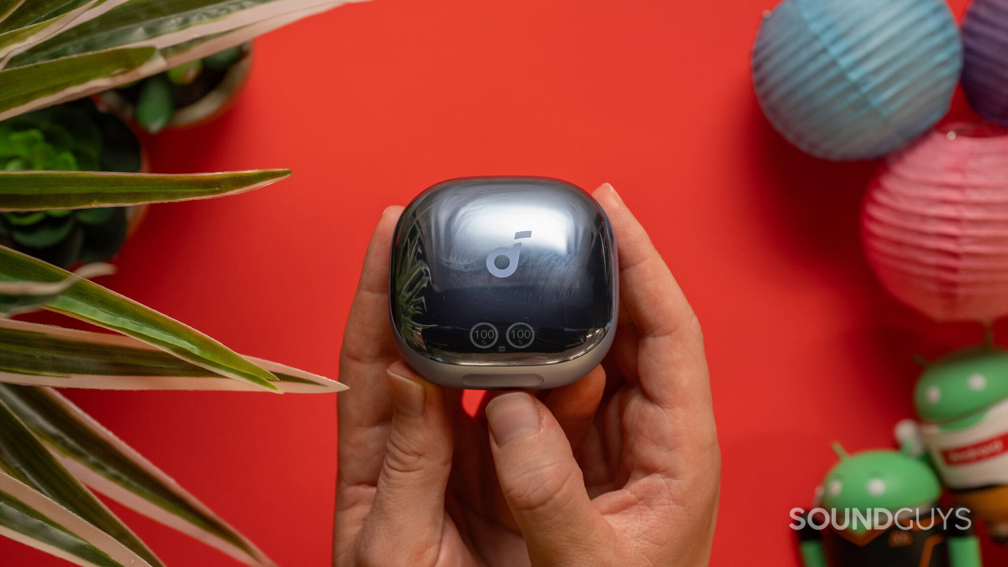 The Anker Soundcore Liberty 5 Pro need these features to compete
