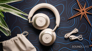 Anker Soundcore Space One Pro review - SoundGuys