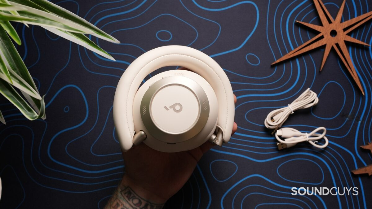 Anker Soundcore Space One Pro review - SoundGuys