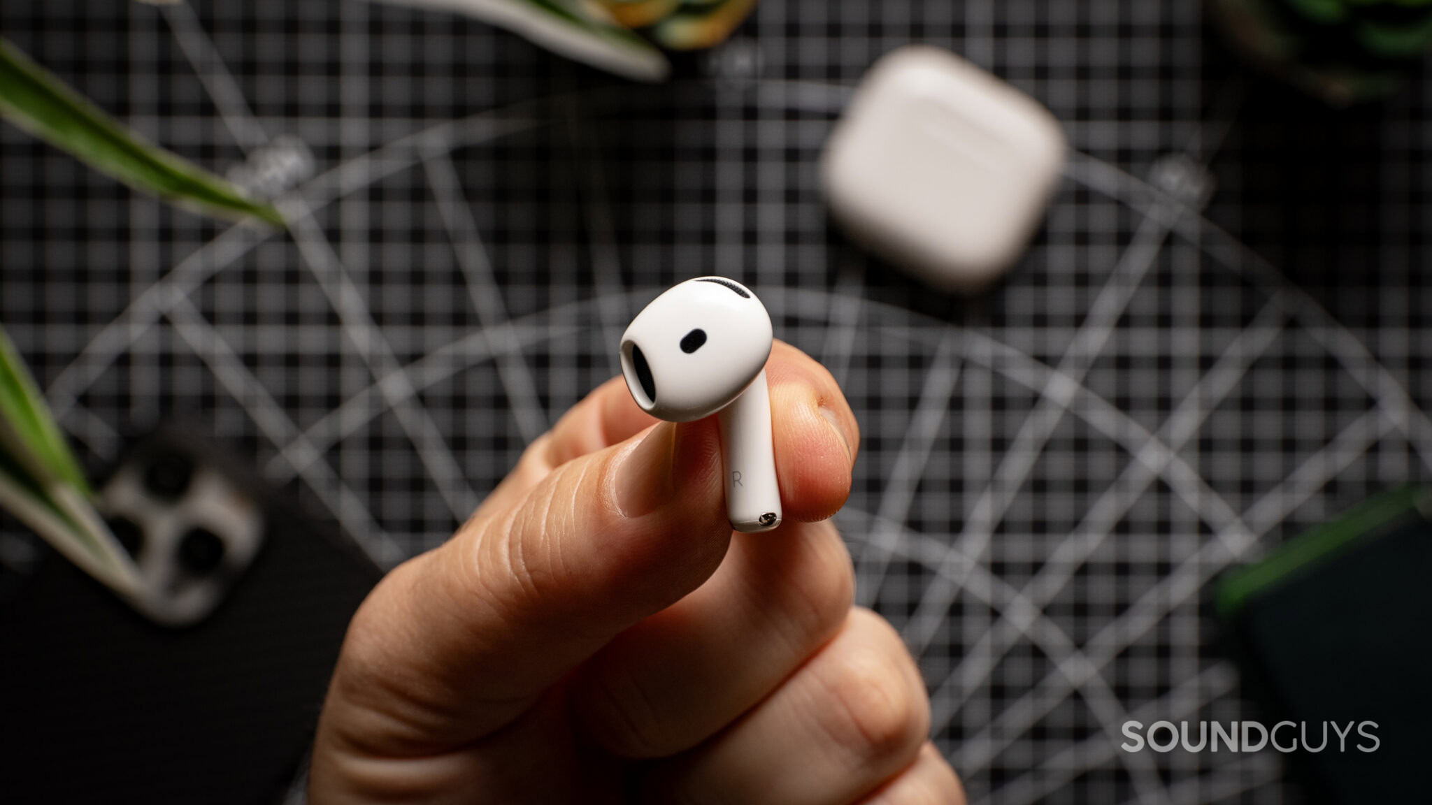 Apple AirPods 4 review: The best value AirPods ever - SoundGuys