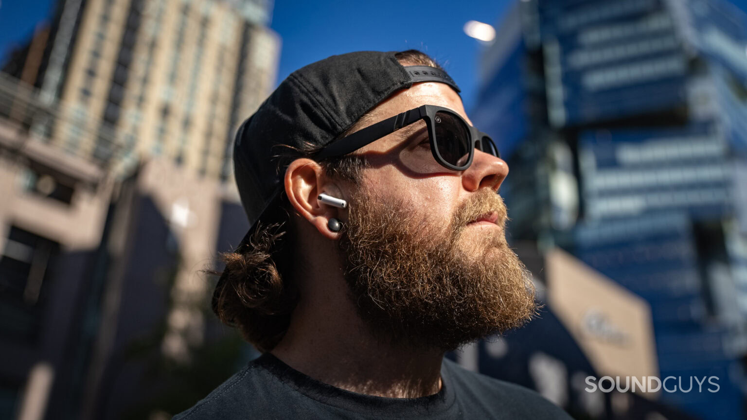 Apple AirPods 4 review: The best value AirPods ever - SoundGuys