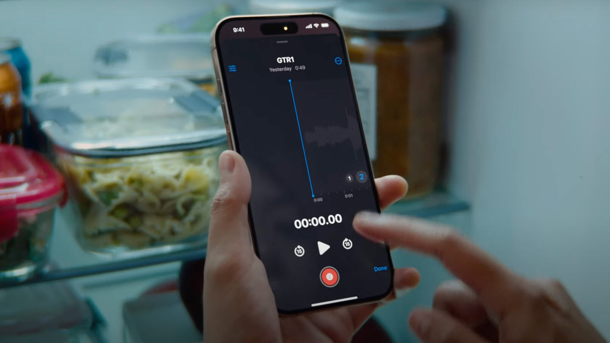 The new Apple Voice Memos features are a game-changer for musicians ...