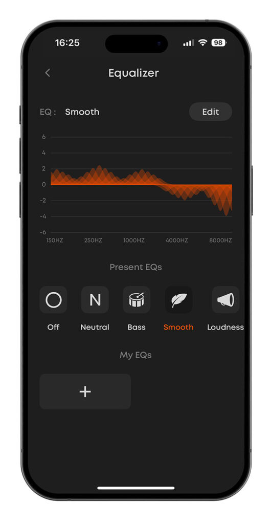 The new Beyerdynamic AMIRON 300 wireless earbuds are packed full of ...