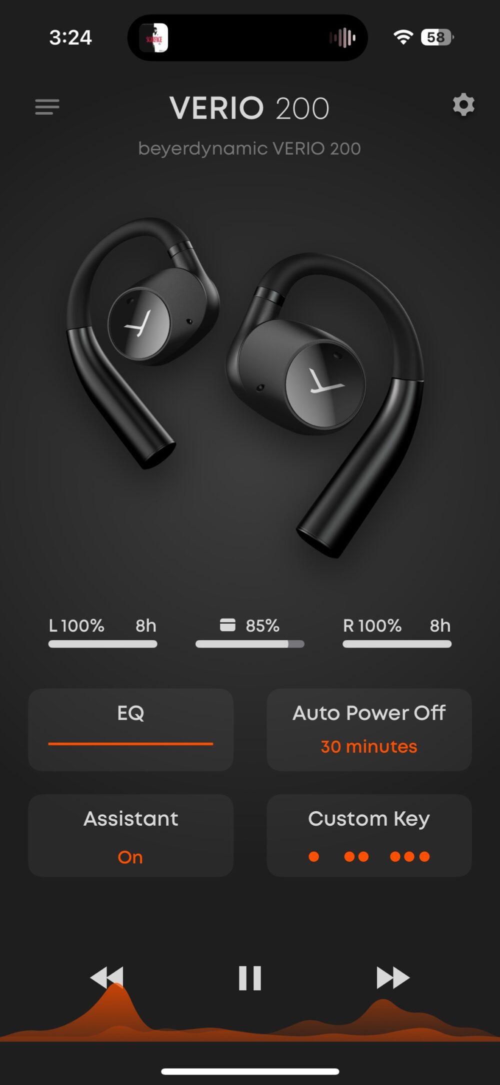Beyerdynamic Verio 200 review - SoundGuys