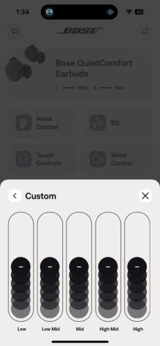 Bose QuietComfort Earbuds (2024) review: Same name, new problems ...