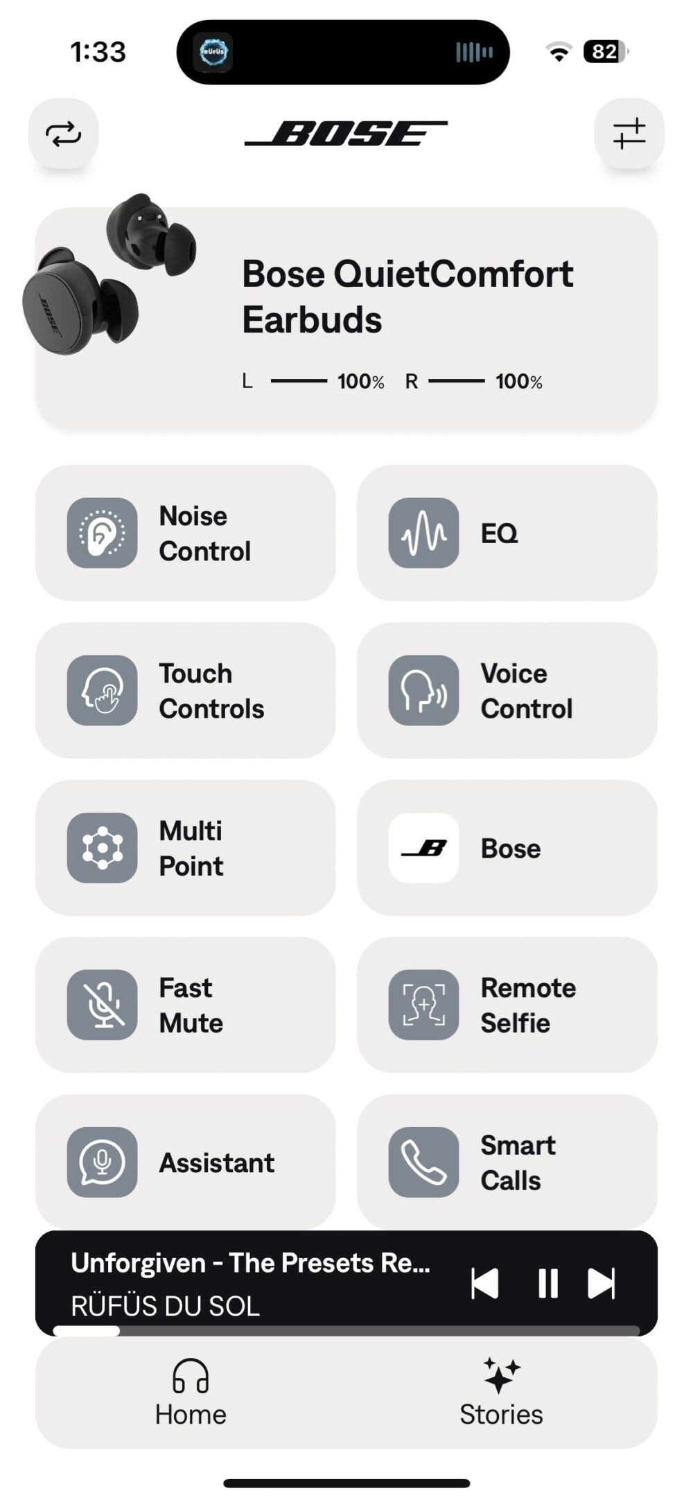 Bose QuietComfort Earbuds (2024) vs Bose QuietComfort Ultra Earbuds ...