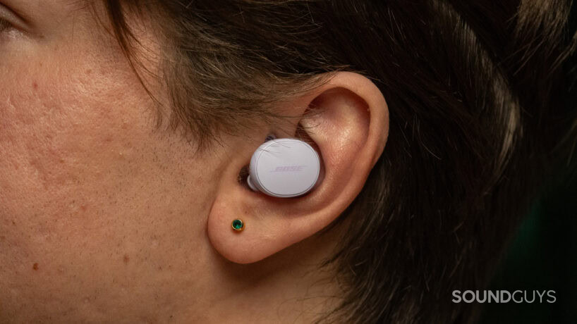 Bose QuietComfort Earbuds (2024) review: Same name, new problems ...