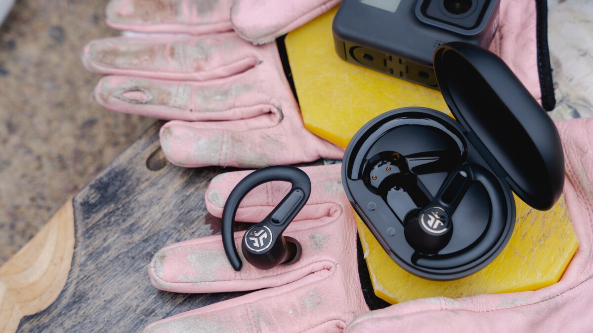 JLab Epic Sport ANC 3: Hi-Fi Sound for Gym Rats at $99? - SoundGuys