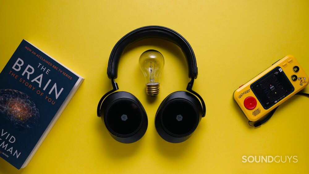 MW75 Neuro review: Headphones that can read your mind - SoundGuys