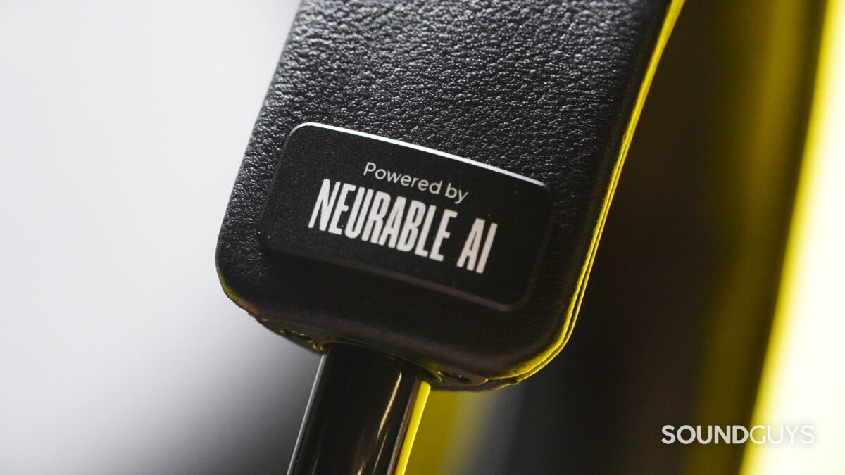 MW75 Neuro review: Headphones that can read your mind - SoundGuys