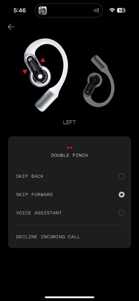 Nothing Ear (Open) review - SoundGuys