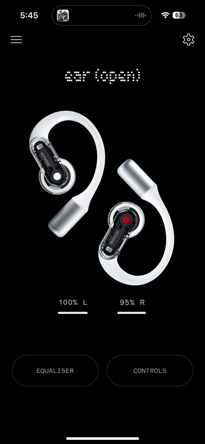 Nothing Ear (Open) review - SoundGuys