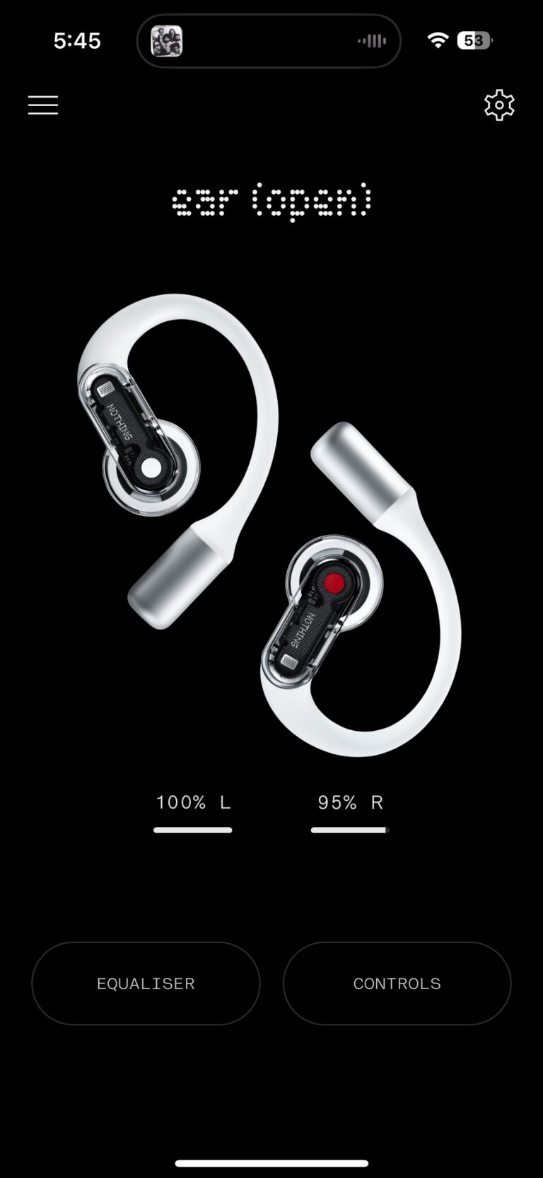 Nothing Ear (Open) review - SoundGuys