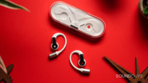 Nothing Ear (Open) review - SoundGuys