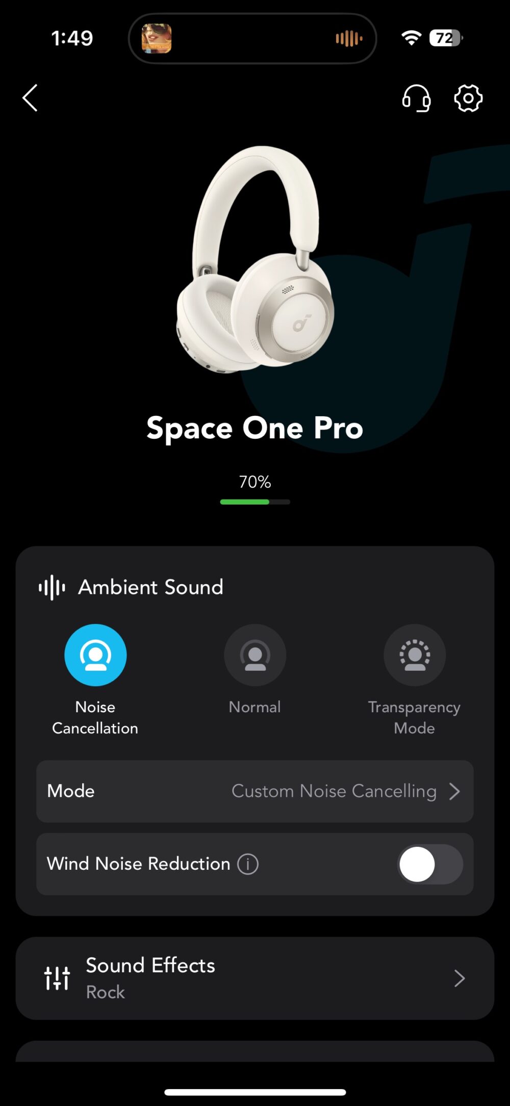 Anker Soundcore Space One Pro review - SoundGuys