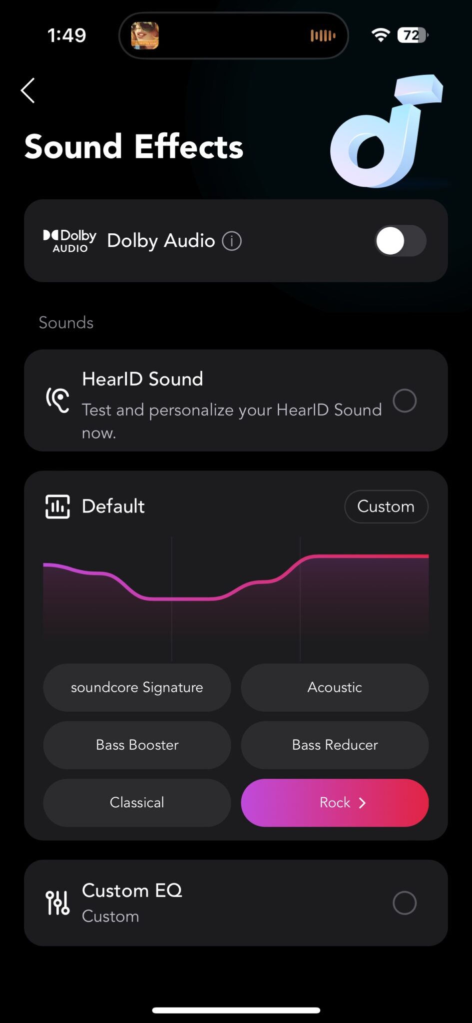 Anker Soundcore Space One Pro review - SoundGuys