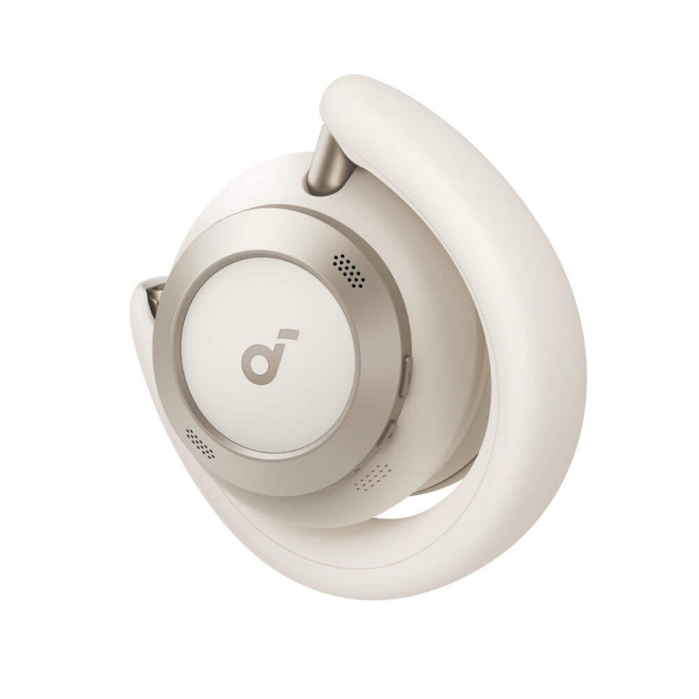 Soundcore launches Space One Pro headphones at IFA 2024 - SoundGuys