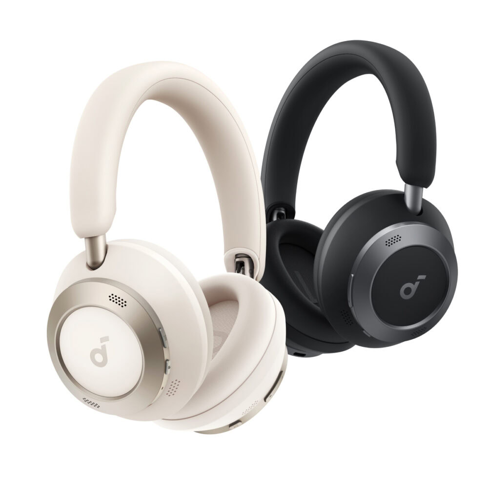 Soundcore launches Space One Pro headphones at IFA 2024 - SoundGuys