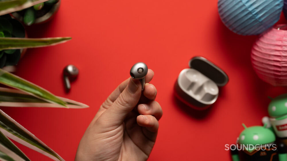The Xiaomi Buds 5 are here, and they are packed full of features