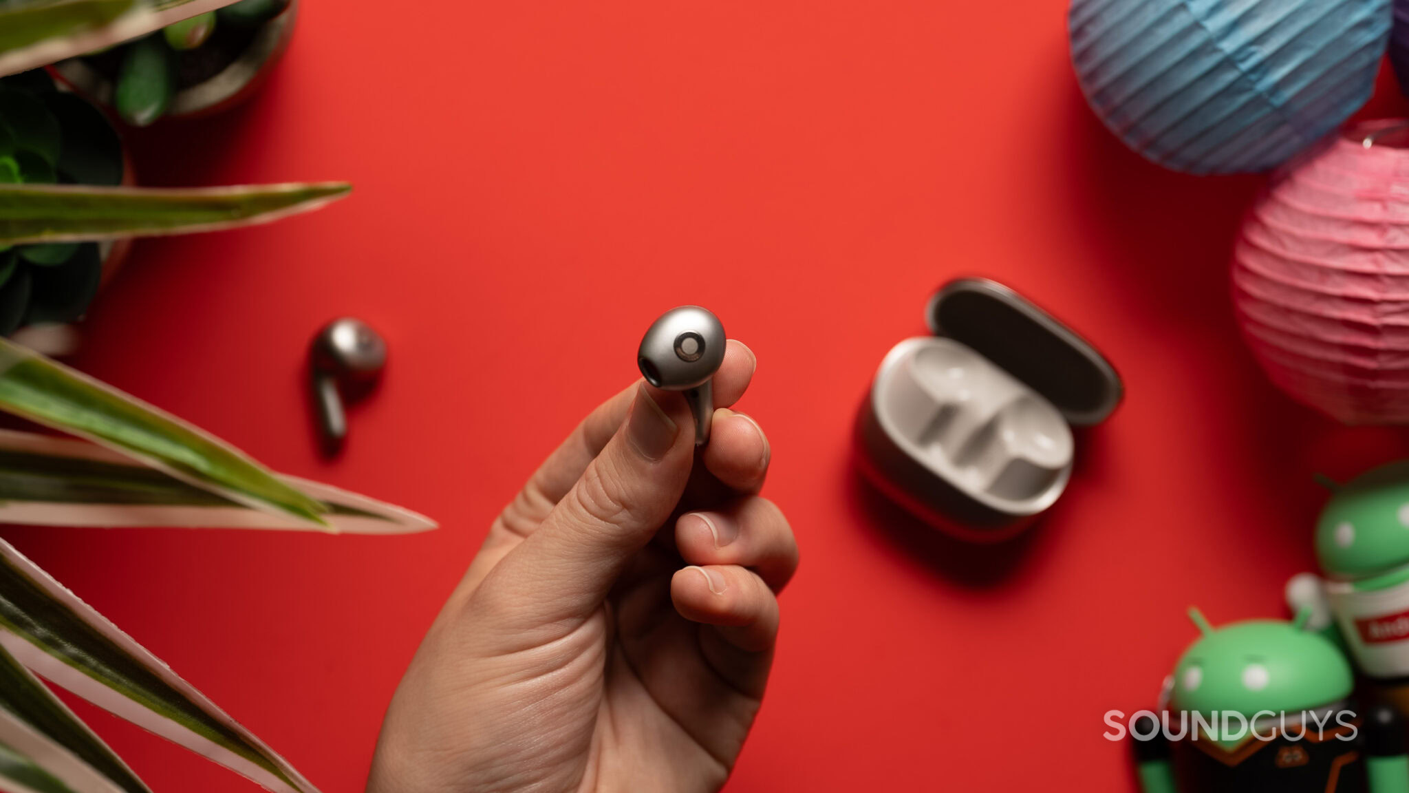 The Xiaomi Buds 5 are here, and they are packed full of features