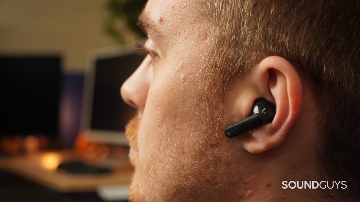 CMF Buds Pro 2 review: Big features, small price, smart dial - SoundGuys
