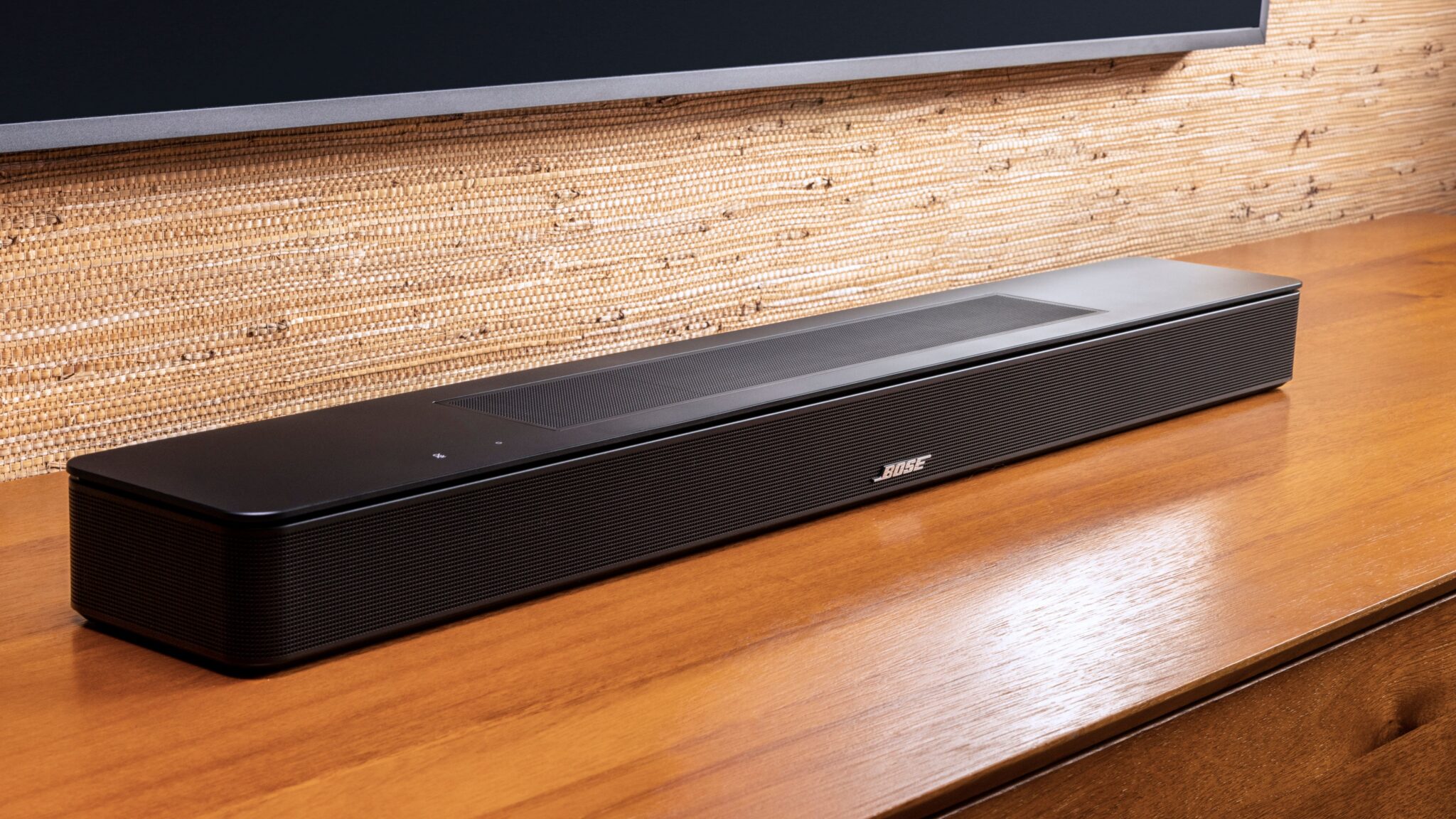 Bose's latest soundbar uses AI to boost dialogue clarity - SoundGuys
