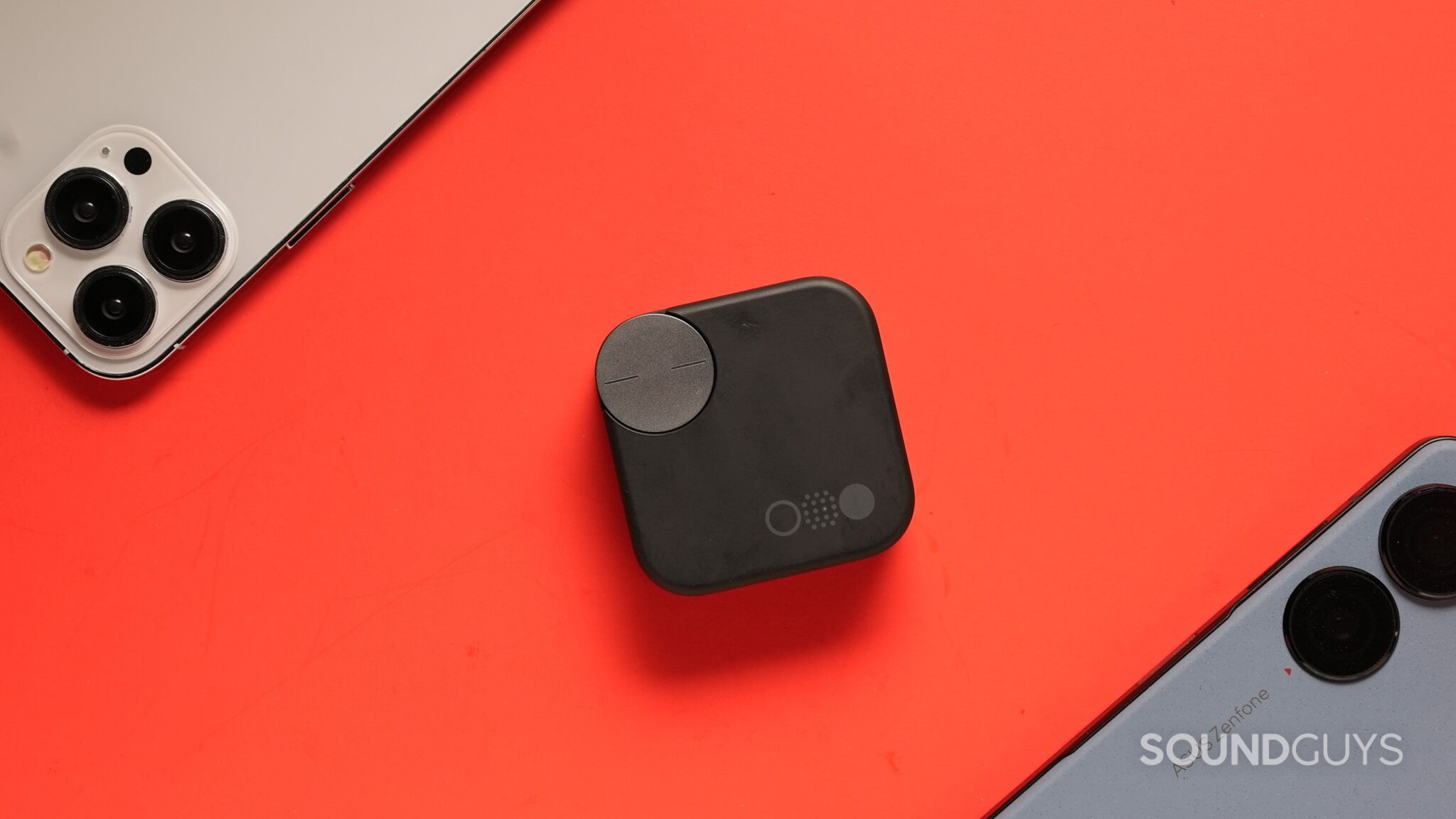 CMF Buds Pro 2 review: Big features, small price, smart dial - SoundGuys