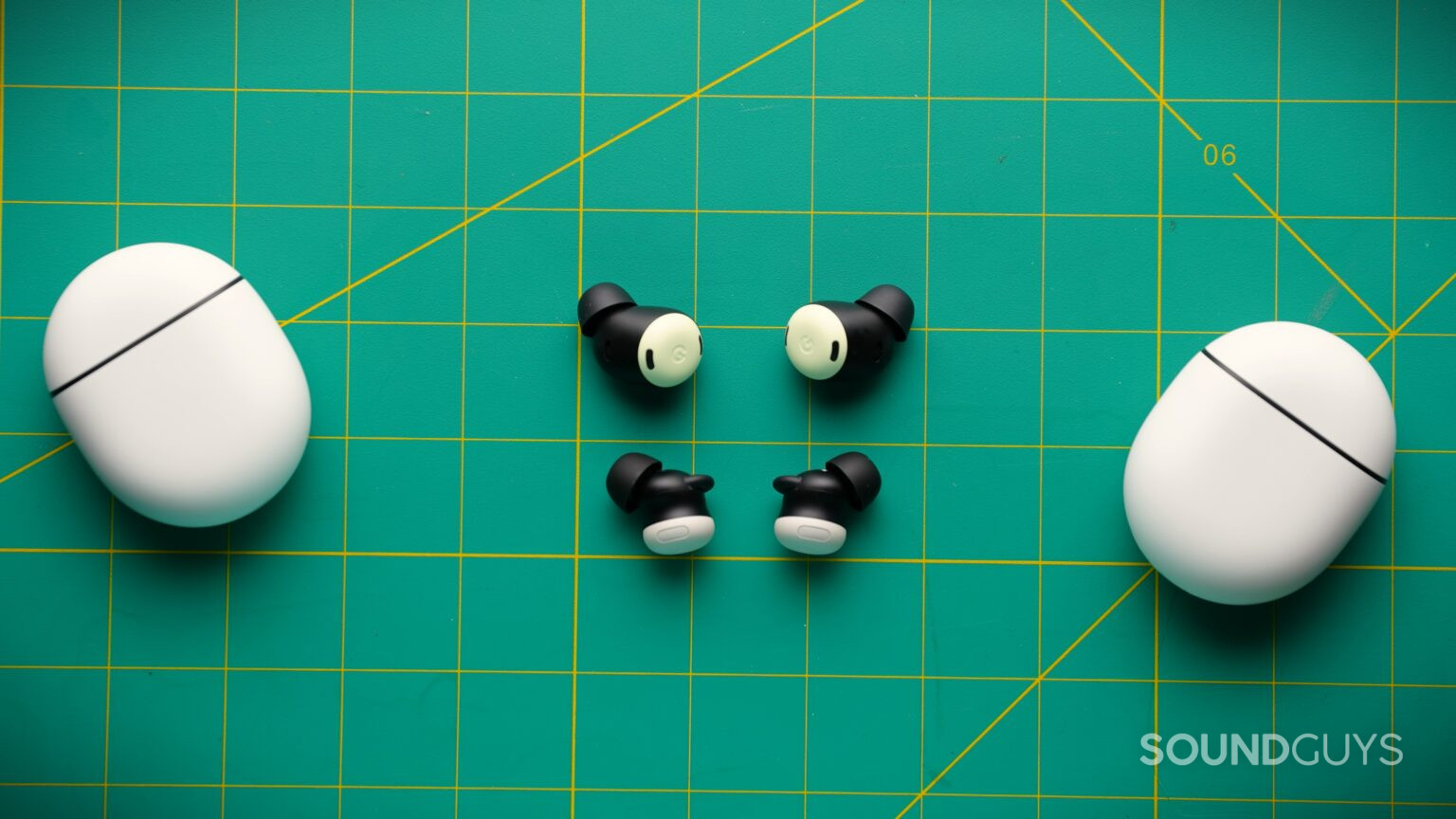 Pixel Buds Pro 2 vs Pixel Buds Pro: Should you upgrade? - SoundGuys