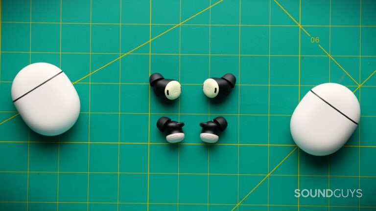 Pixel Buds Pro 2 vs Pixel Buds Pro: Should you upgrade? - SoundGuys