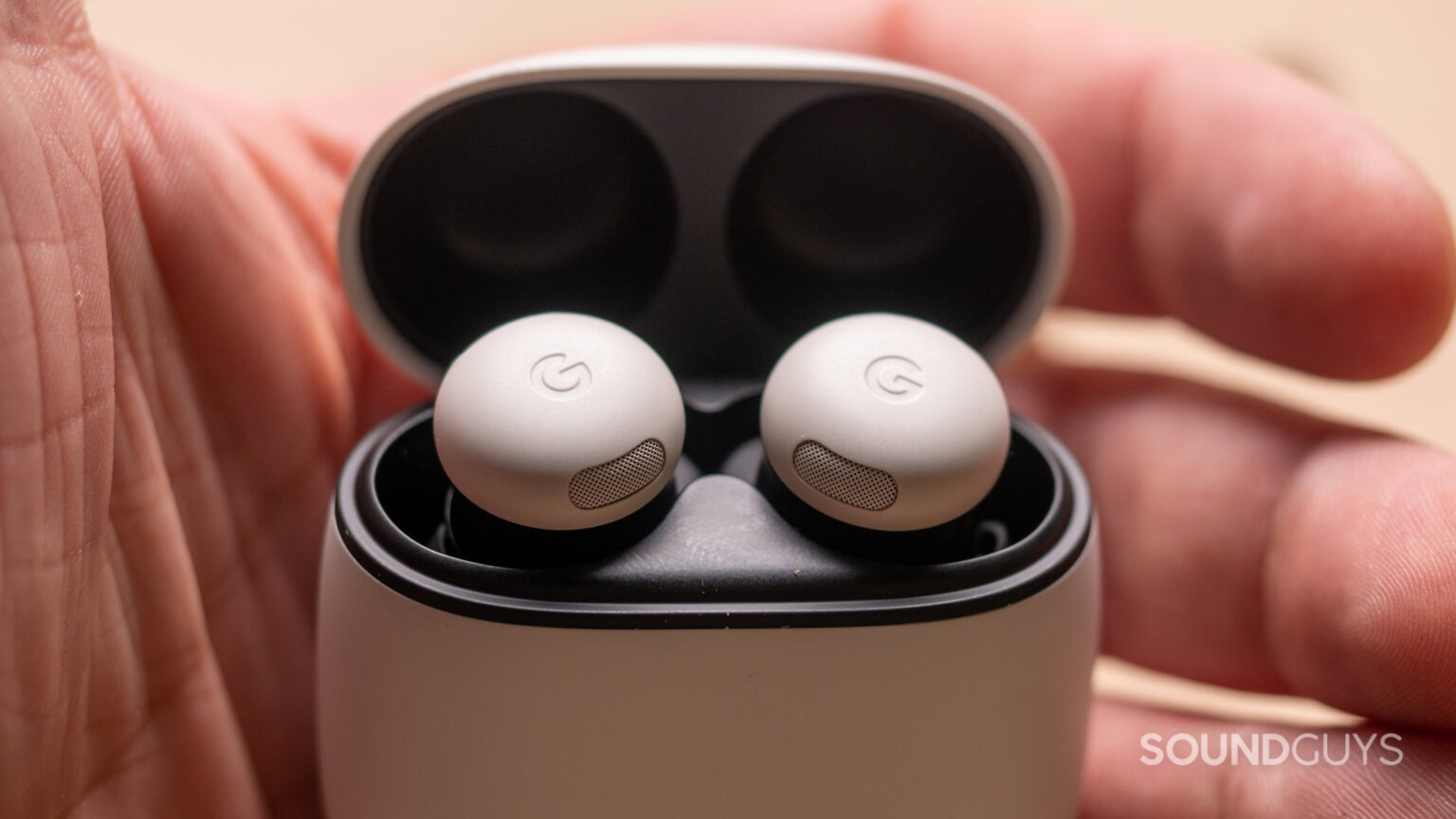 Google Pixel Buds 2a vs Google Pixel Buds Pro 2: Which corners to cut ...