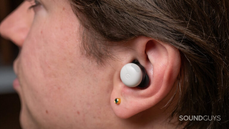 Google Pixel Buds Pro 2 vs Samsung Galaxy Buds3 Pro - SoundGuys