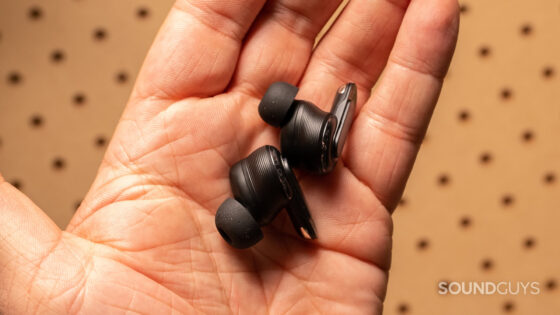 JBL Tour Pro 3 review - SoundGuys