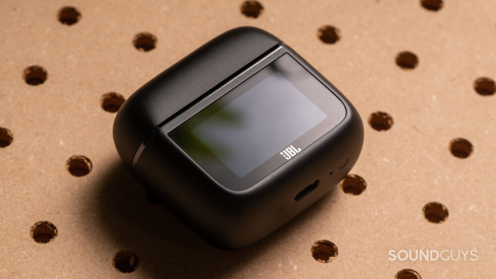 JBL Tour Pro 3 review - SoundGuys