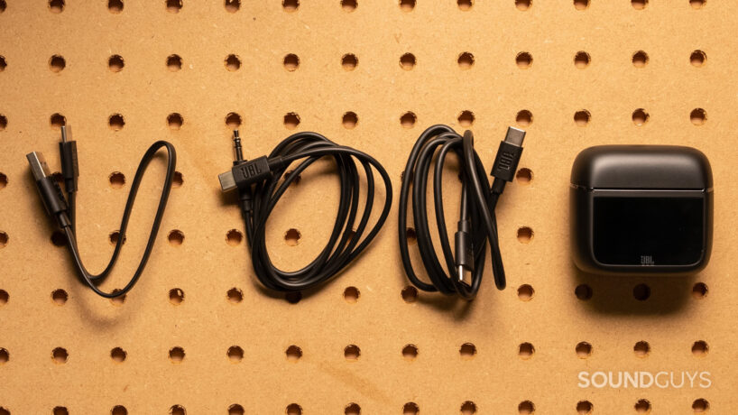 JBL Tour Pro 3 review - SoundGuys